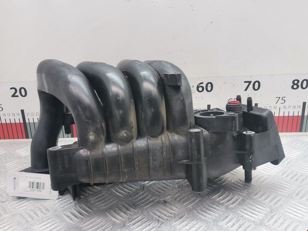 Коллектор впускной Ford Focus 1 1S4G9424B1C арт. 2097044