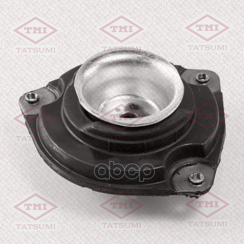 Опора амортизатора передняя R! без подшипника Nissan Micra 02> TATSUMI арт. TAG1035