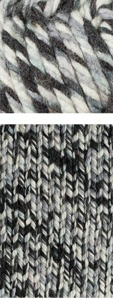 Пряжа Kartopu Tempo Prints 600 гр ( 3шт.-200гр.-80м.) 5003