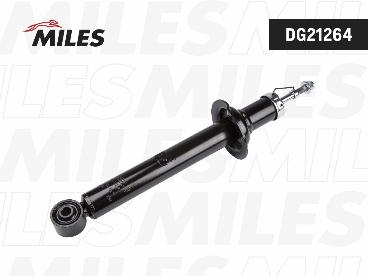 Амортизатор LEXUS GS300 пер. прав.(Gas-A-Just)