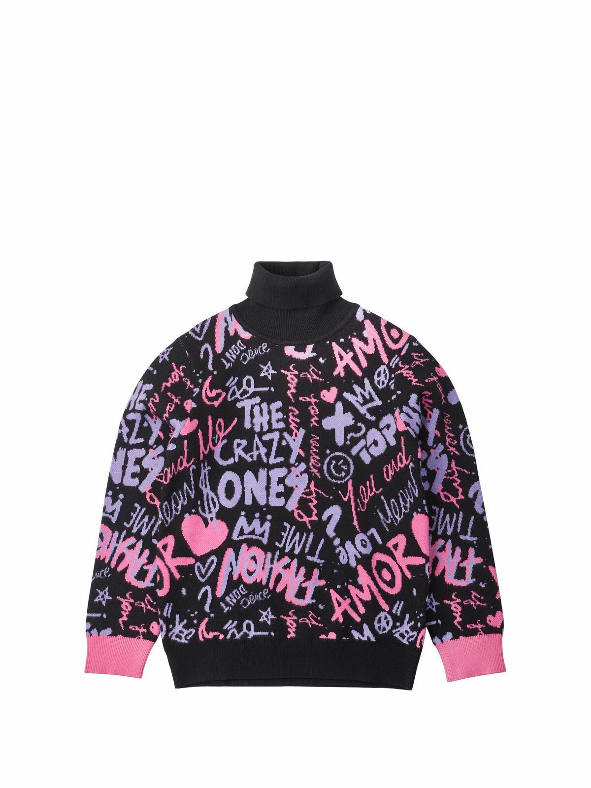 Свитер Весна-лето 2026