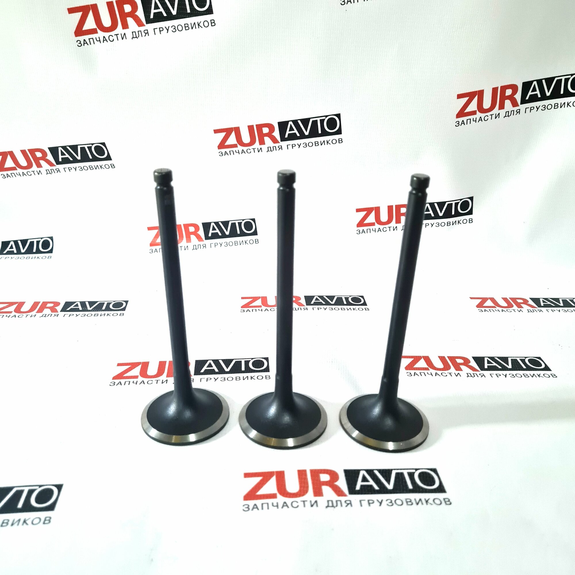 Клапан впускной ГБЦ 4-6BT Оригинал