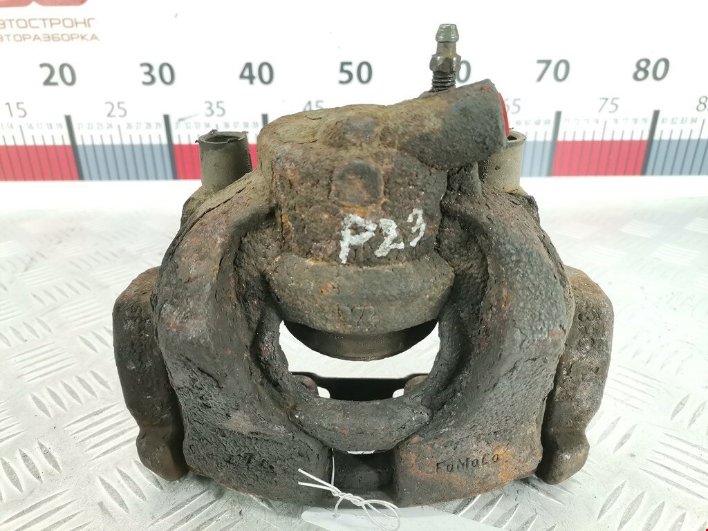 Суппорт передний левый Ford Galaxy 2 1583140 арт. 1652514