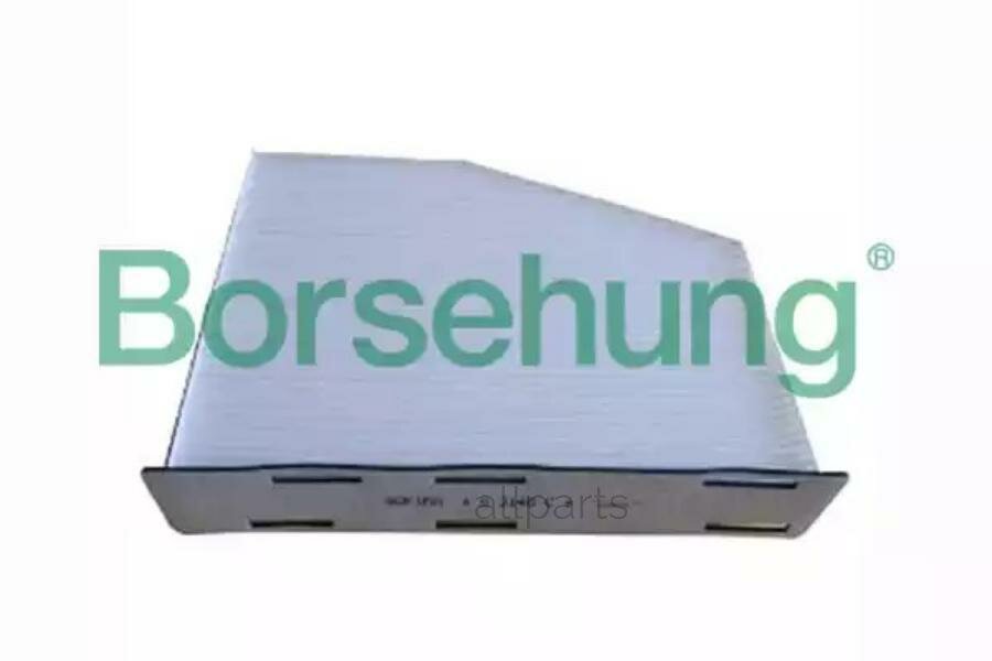 BORSEHUNG B12798 Фильтр салона