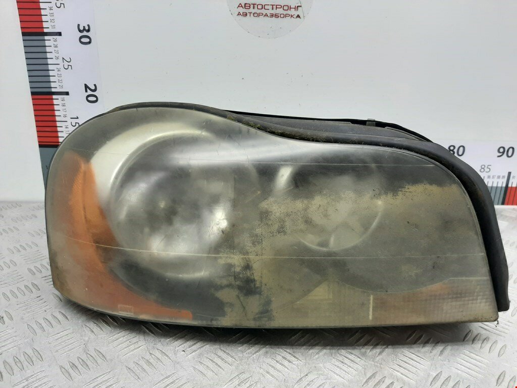 Фара правая Volvo XC90 1 30678591 арт. 2104067