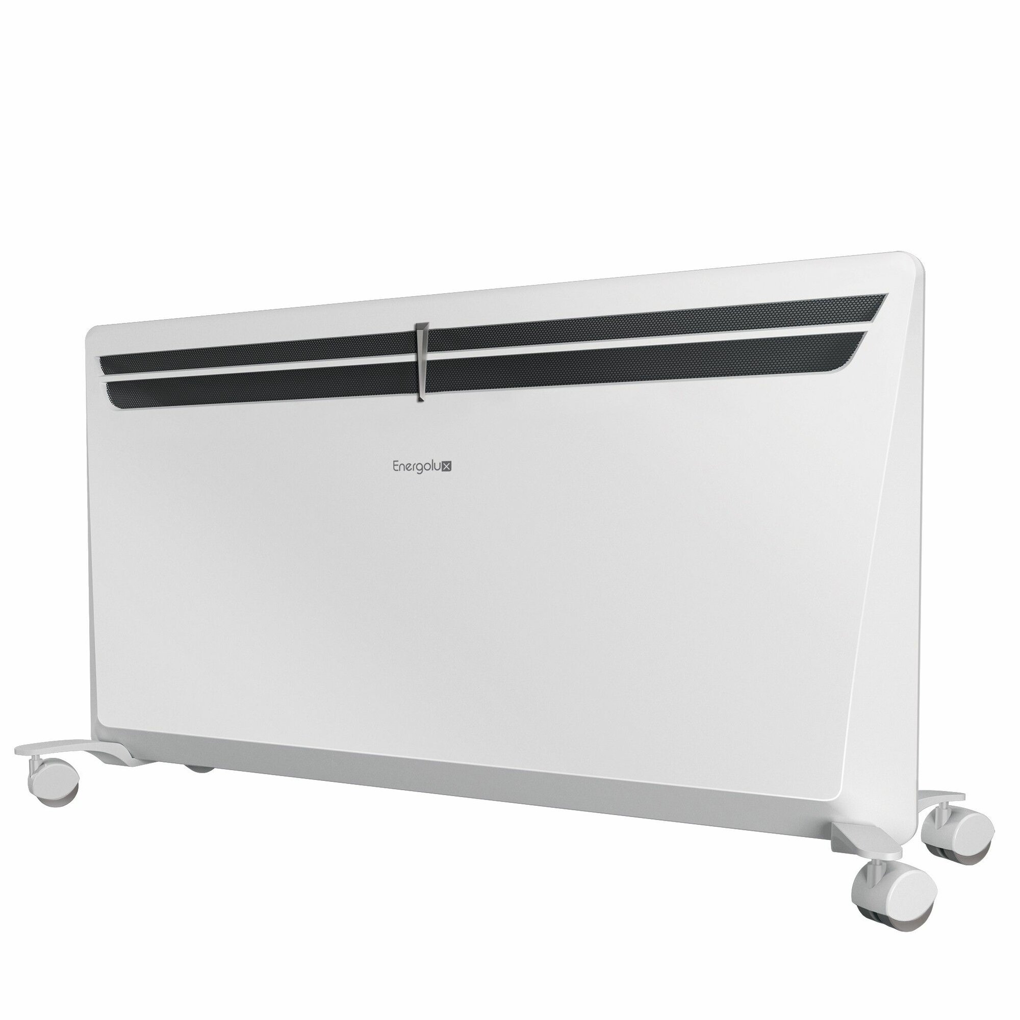 Конвектор Energolux GCH/VE-25, монолитный нагревательный элемент, 2,2 кВт