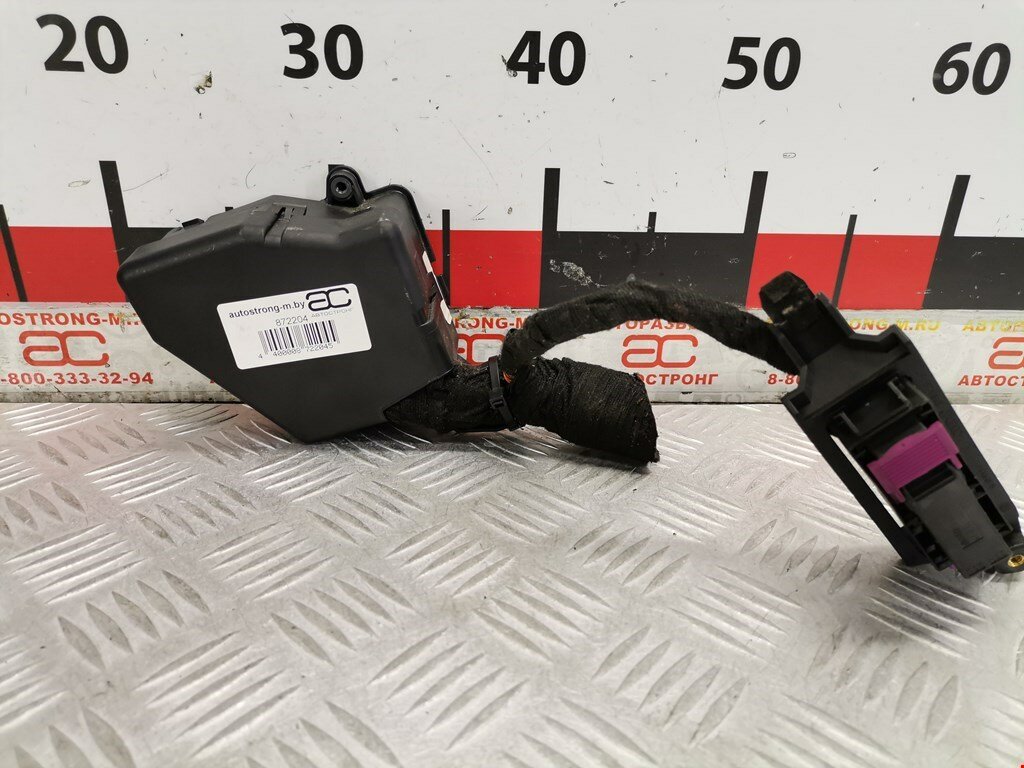 Блок предохранителей Audi A6 C6 8D1941824 арт. 872204