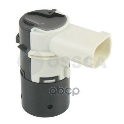Датчик парктроника BMW 5 (E39) 1996-2003 BMW 5 (E60) 2007-2010 BMW 5 (E61) 2007-2010 BMW 6 (E63) шт. OSSCA арт. 23092