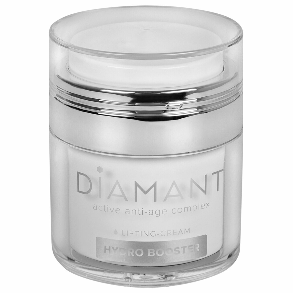 Крем для лица Diamant лифтинг для чувствительной кожи 50мл