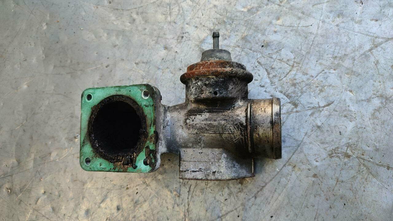 Клапан EGR Volkswagen Transporter T4 (1990 - 2003) 074129499E