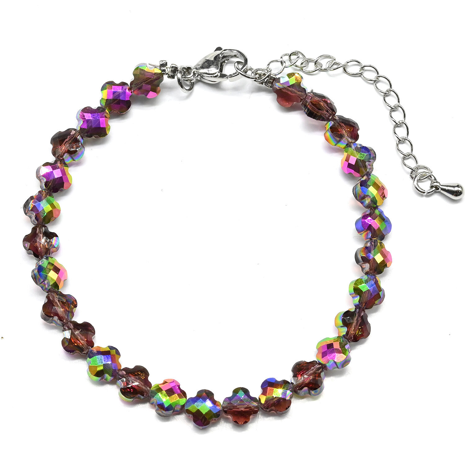 Браслет, циркон