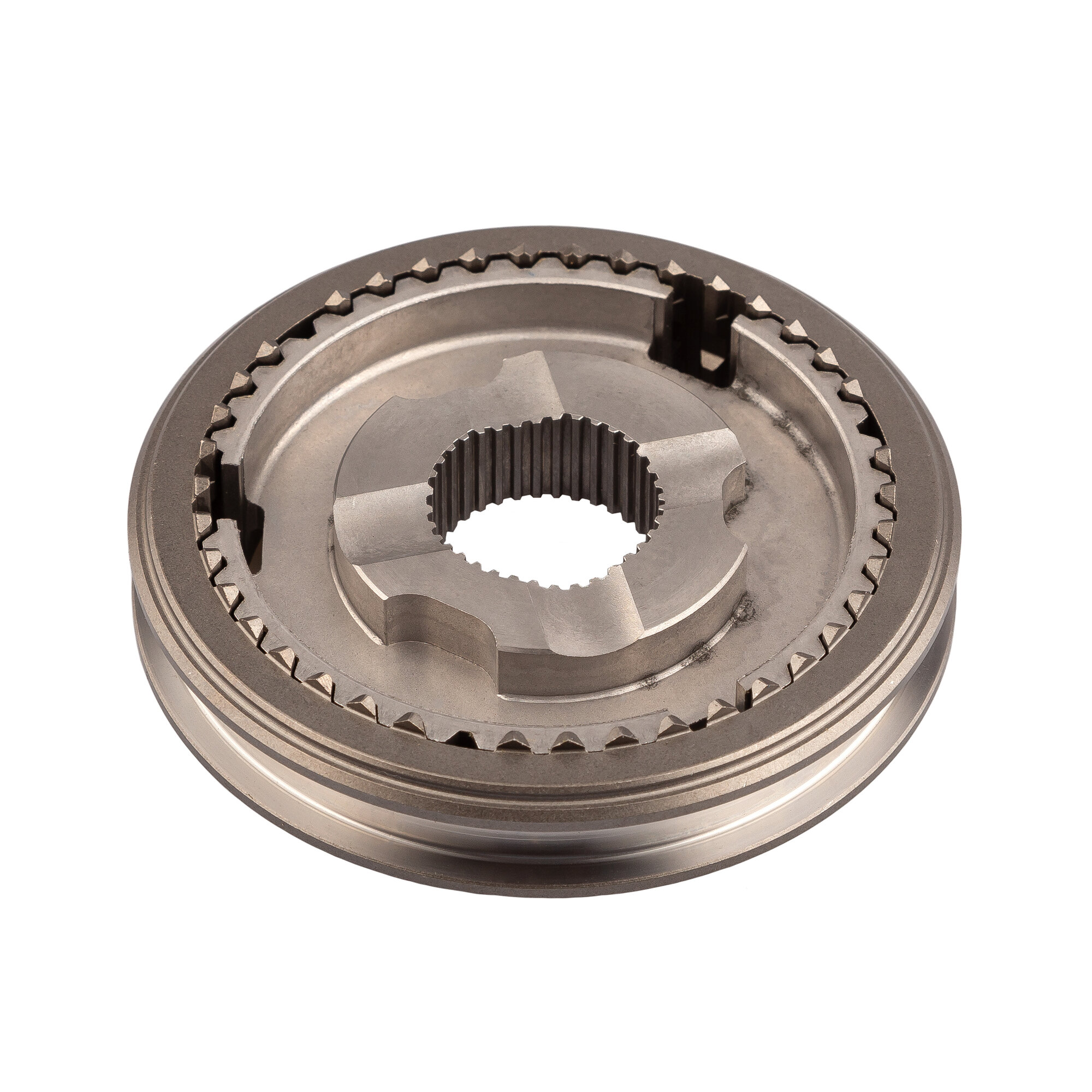 Муфта синхронизатора КПП для а/м ГАЗель, Соболь, Next 3-4 передачи (Авторг)