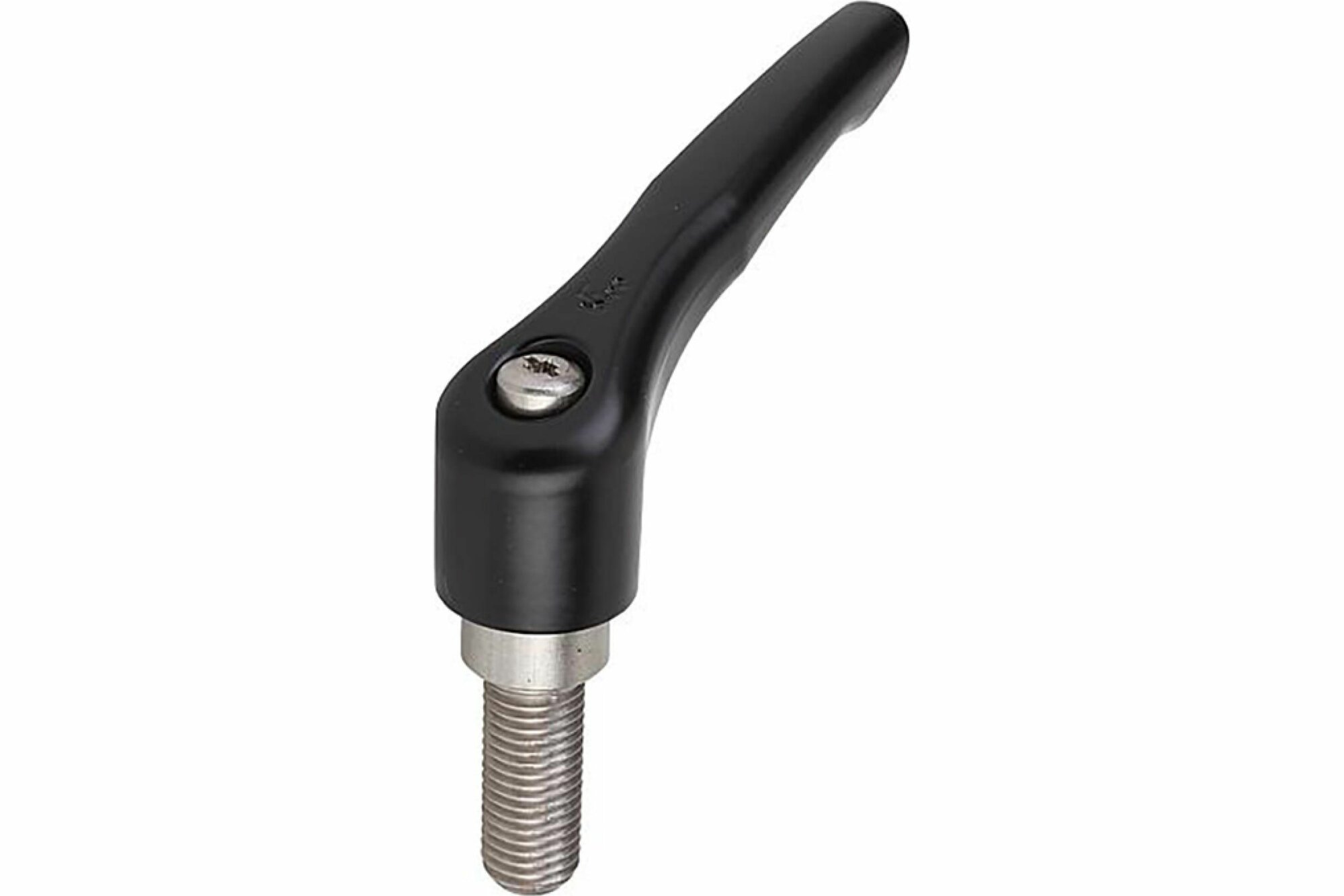 Зажимной рычаг M6x10 KIPP K0123.1061X10