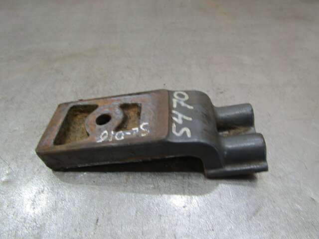 Кронштейн переднего стабилизатора Scania P, G, R