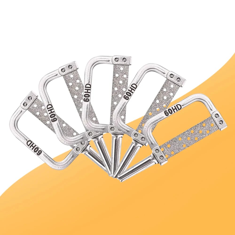 Ортодонтический инструмент EXP 4:1