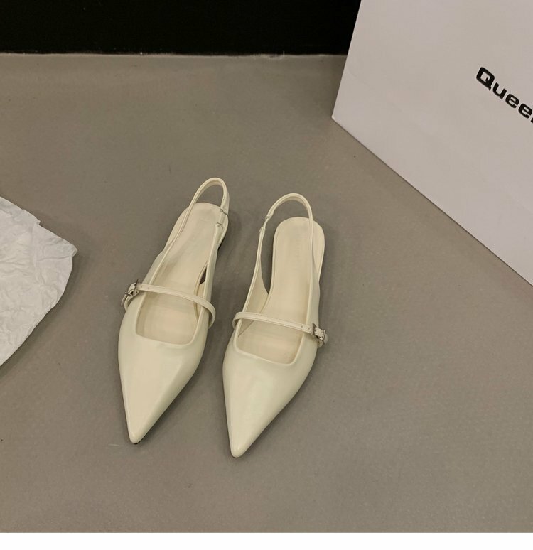 Туфли Мэри Джейн