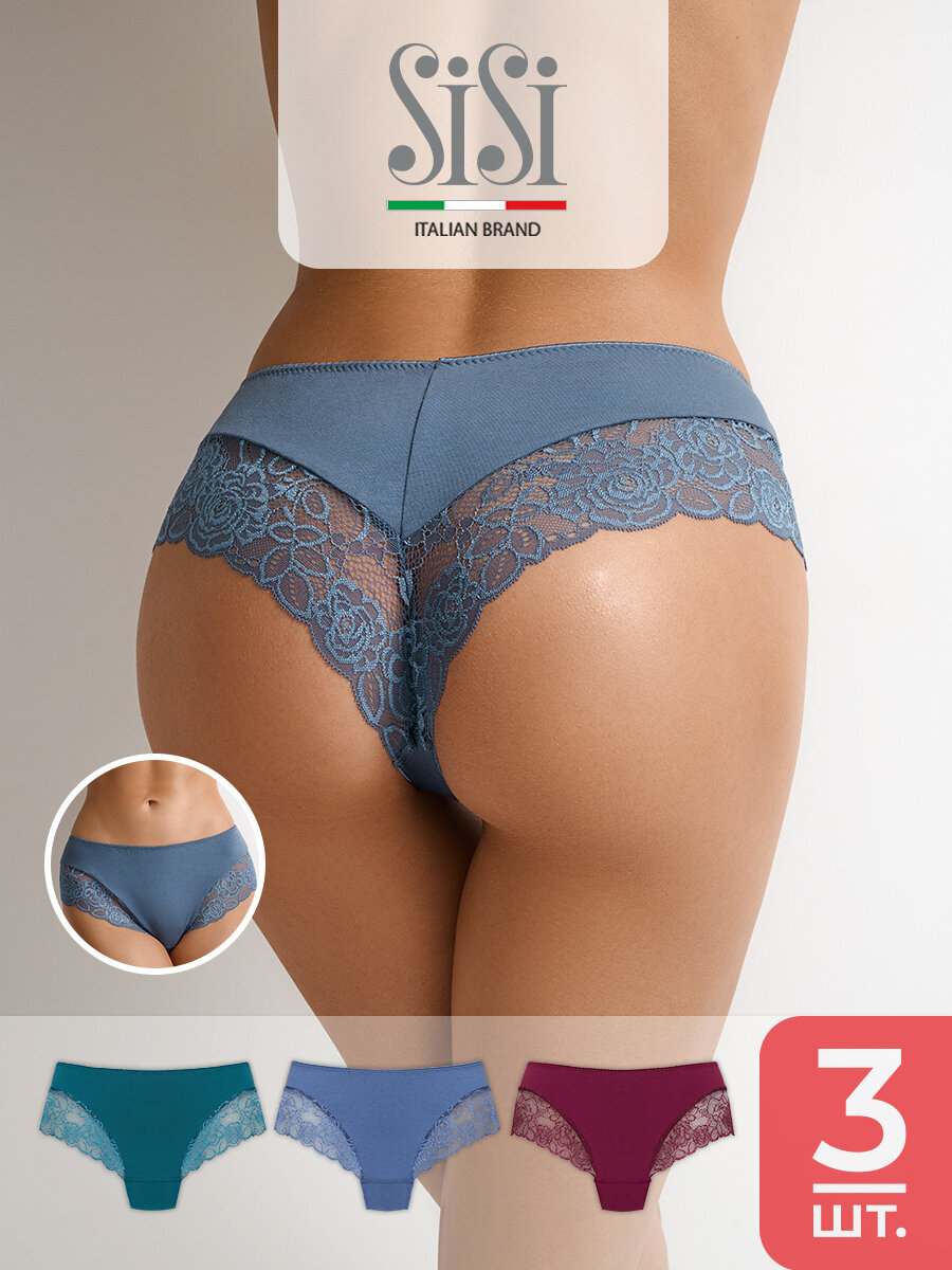 Трусы SI5506 Panty, комплект