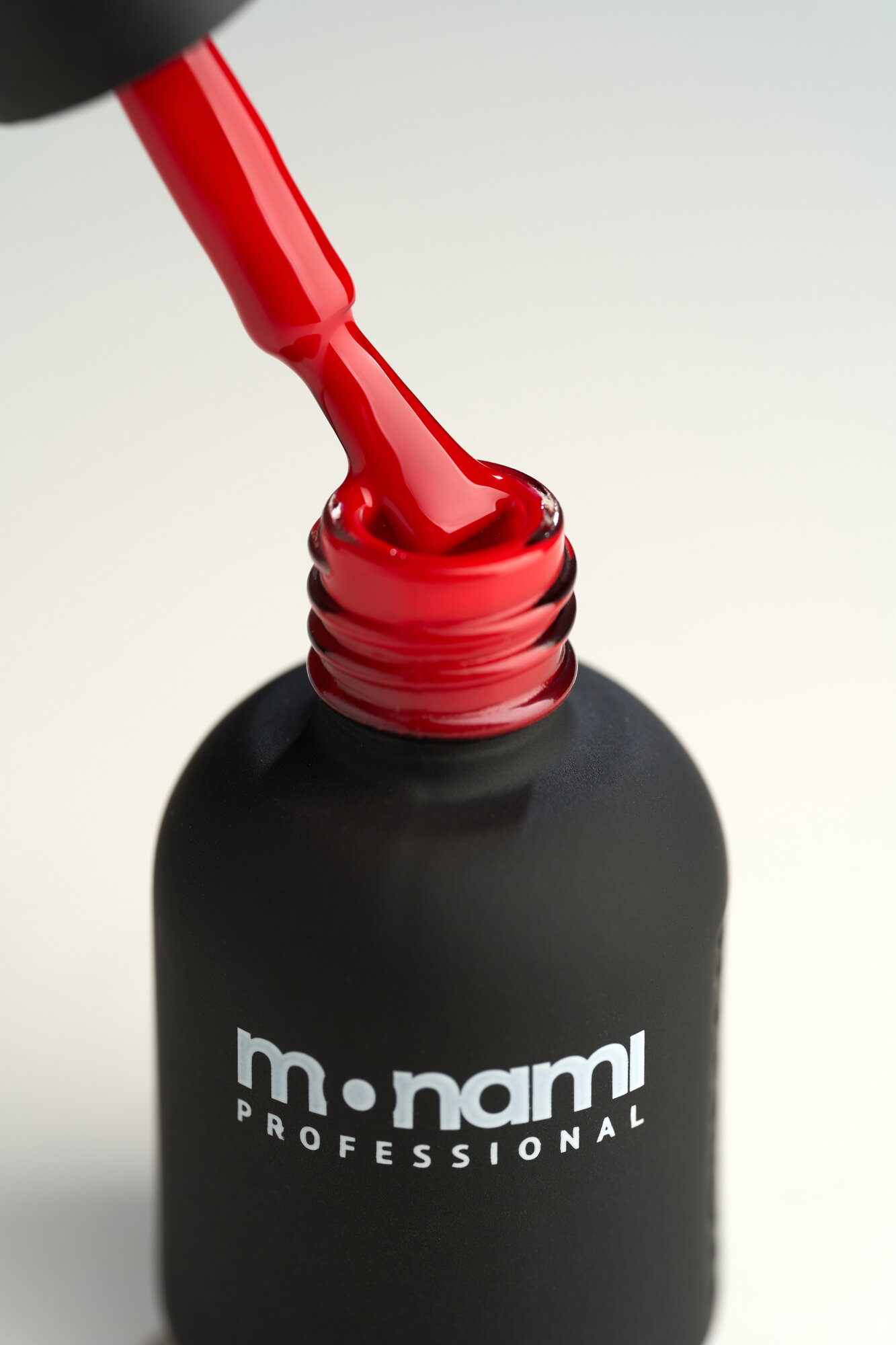 Гель-лак для ногтей Monami R.E.D. Rufous, 8 г