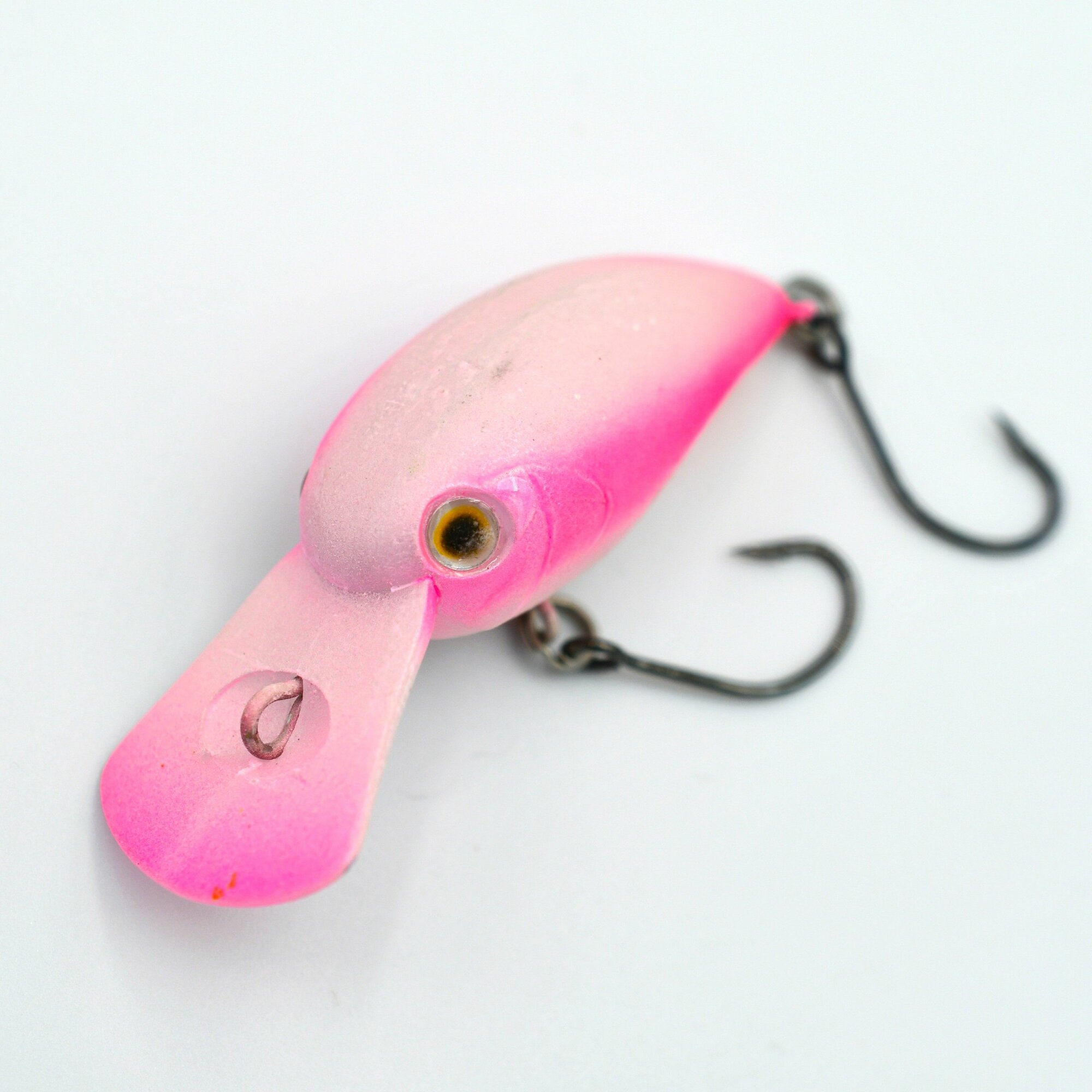 Ультралайт воблер Timon PaniCra MR 32 на форель; окуня; голавля