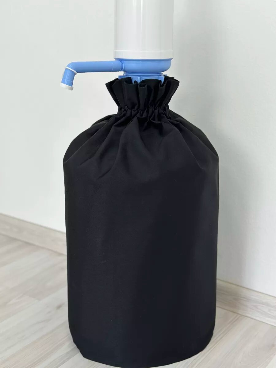 Чехол на бутыль 19 литров