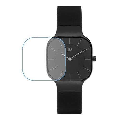 Скрин Мобайл защитный экран для часов Danish Design DD Studio 13-A3-04 Balance watch из нано стекло 9H