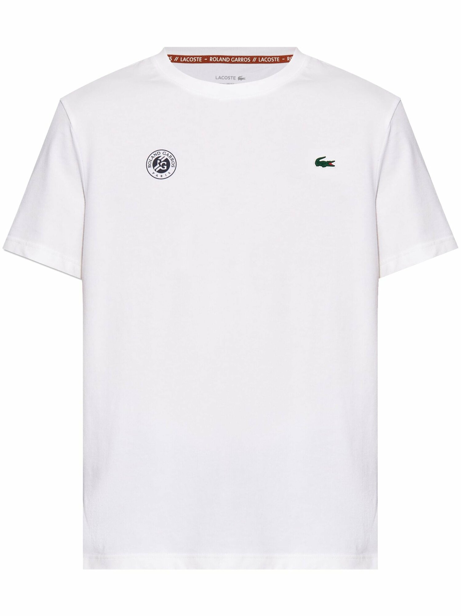 Футболка Rolland Garros