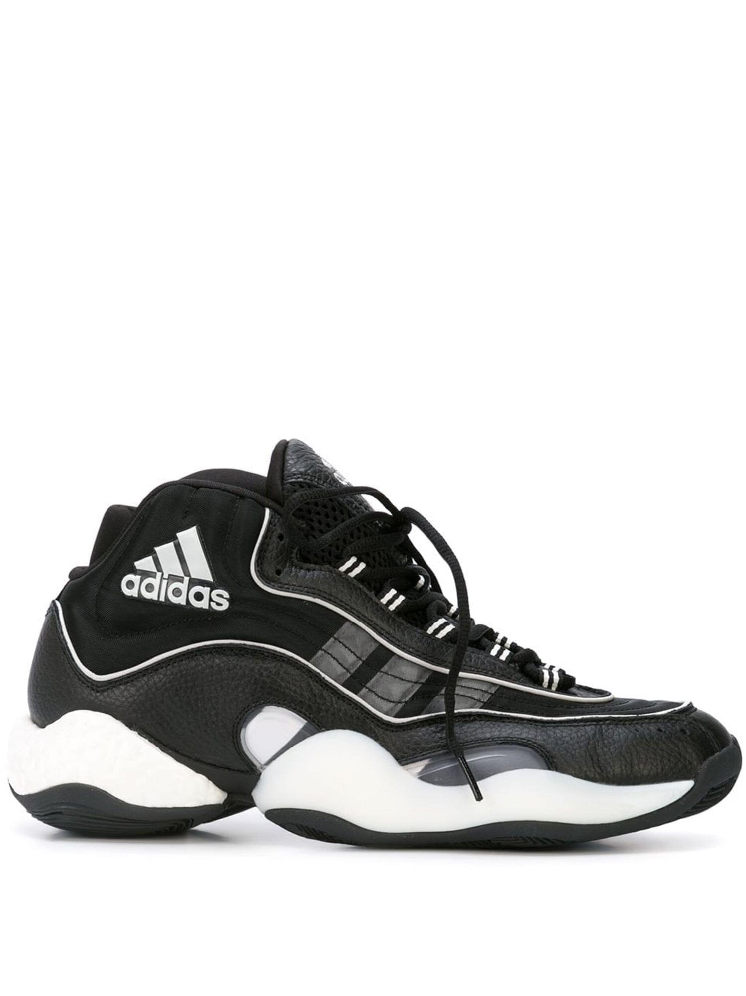 Кроссовки 98 x Crazy BYW