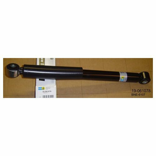 Амортизатор подвески задний (комплект 2 шт.) Bilstein 19061078 для Ford Galaxy; SEAT Alhambra; VW Sharan