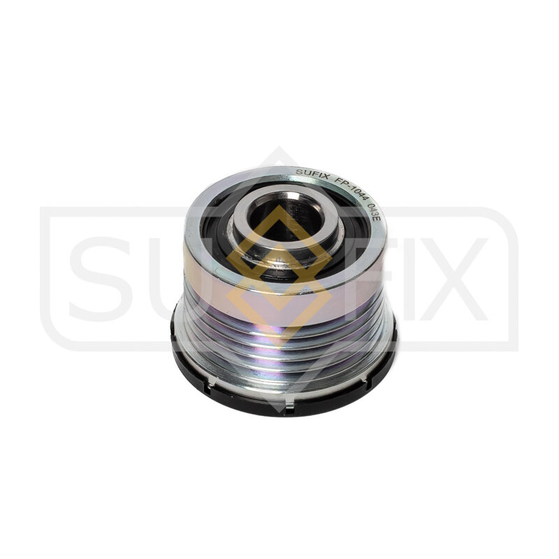 Муфта обгонная для RENAULT DUSTER / NISSAN TERRANO / VOLVO S40 / SUFIX FP-1044