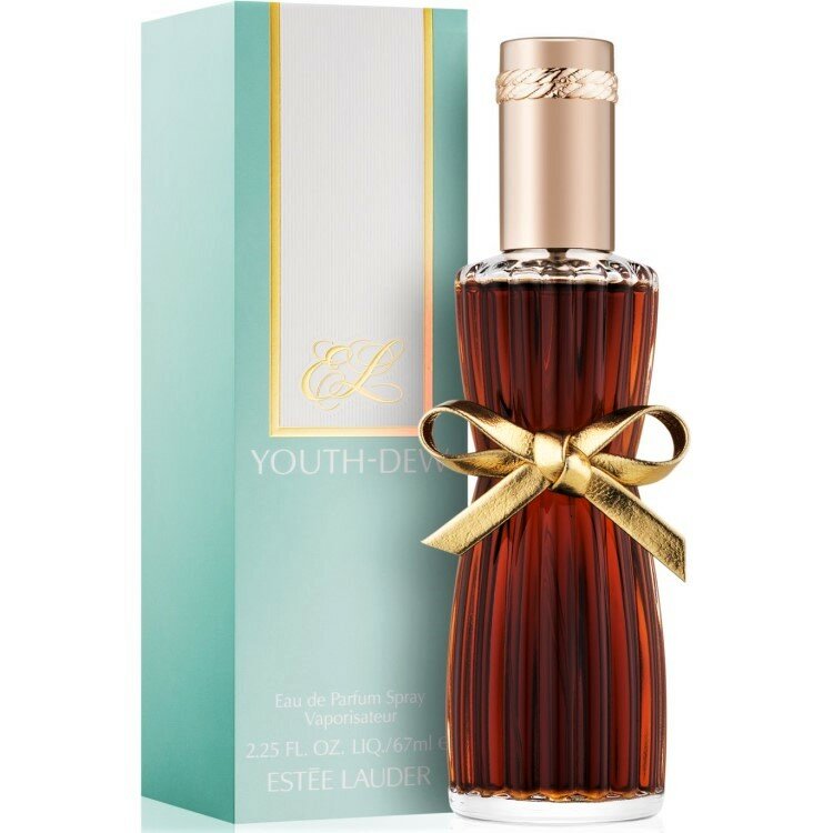 Estee Lauder, Youth-Dew, 54мл, Парфюмерная вода Женская