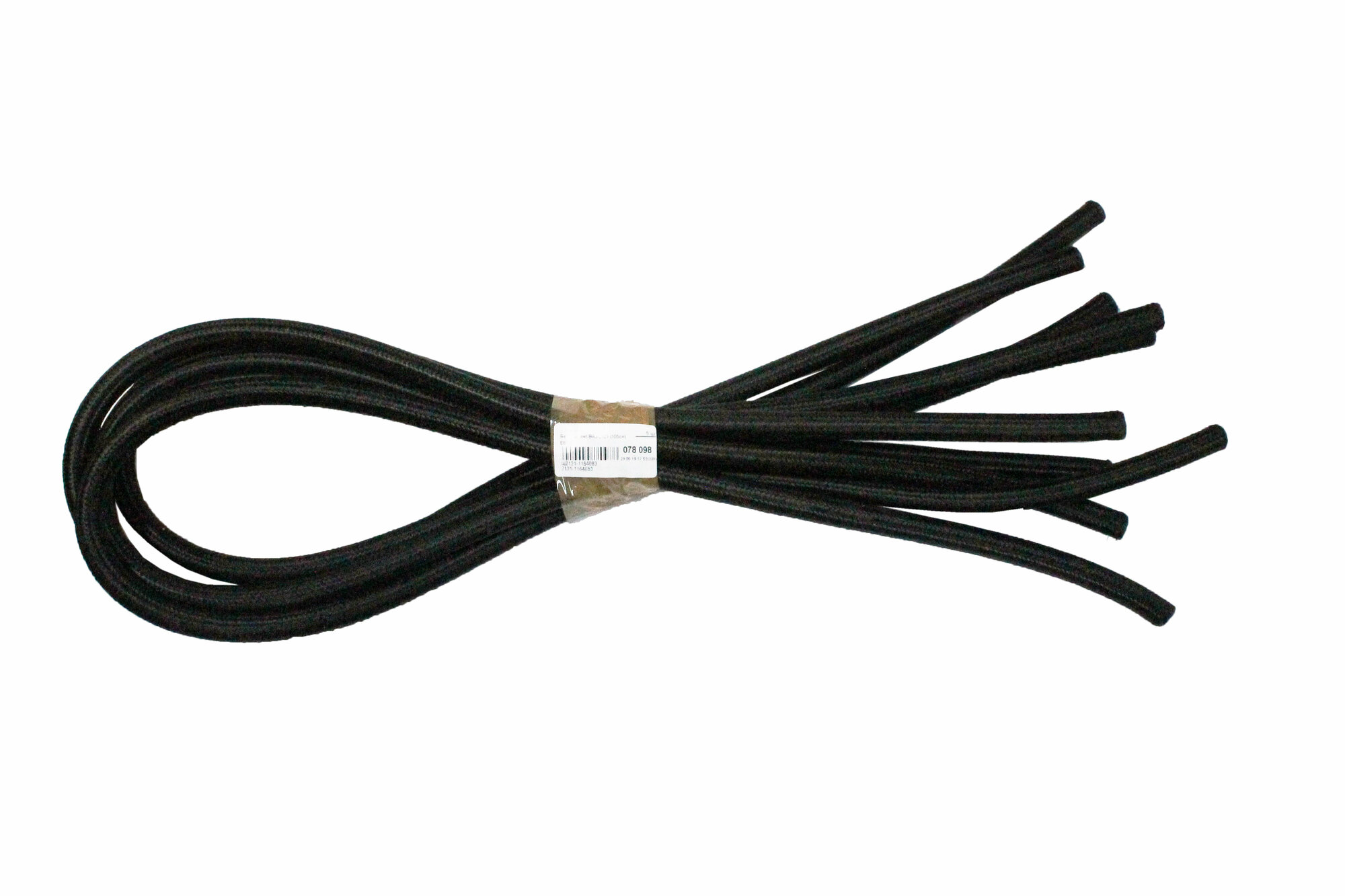 Бензошланг евро ВАЗ-2121 (105см), 2 шт