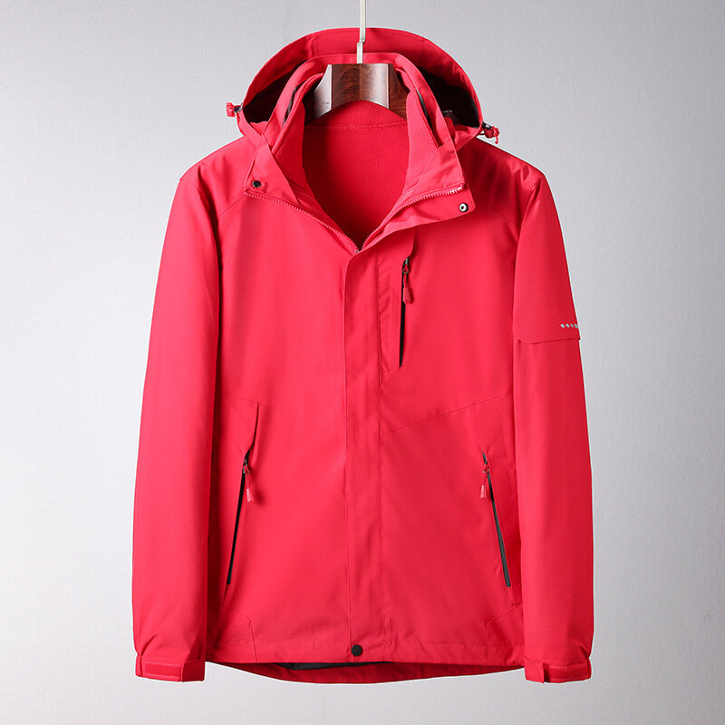 Комплект верхней одежды