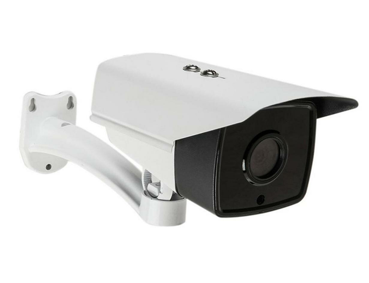 Model: Link 232 SW5 (E11686UL) - 5-мегапиксельная уличная Wi-Fi IP-камера, ip камера уличная, ip видеокамеры уличные для видеонаблюдения