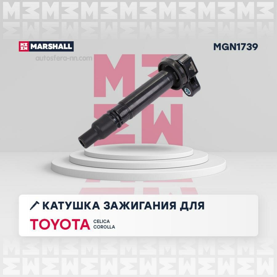 MARSHALL MGN1739 Катушка