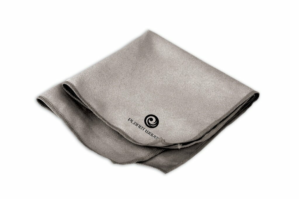 Полировочная салфетка из микрофибры, Planet Waves PW-MPC