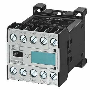 Siemens Контактор 3TH2022-0BB4