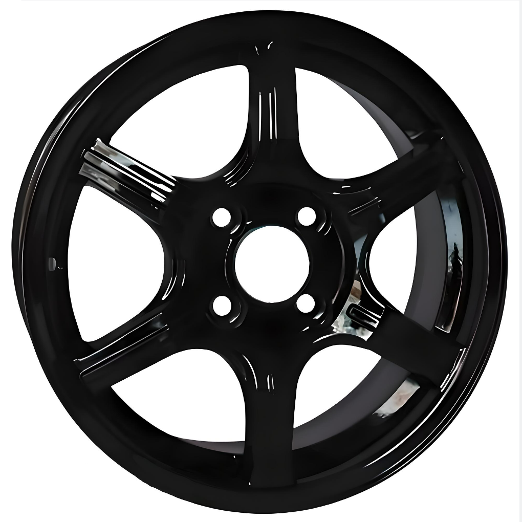 Диск автомобильный Tech Line TL433 5,5x14 4x98 ET38 58,6 BL