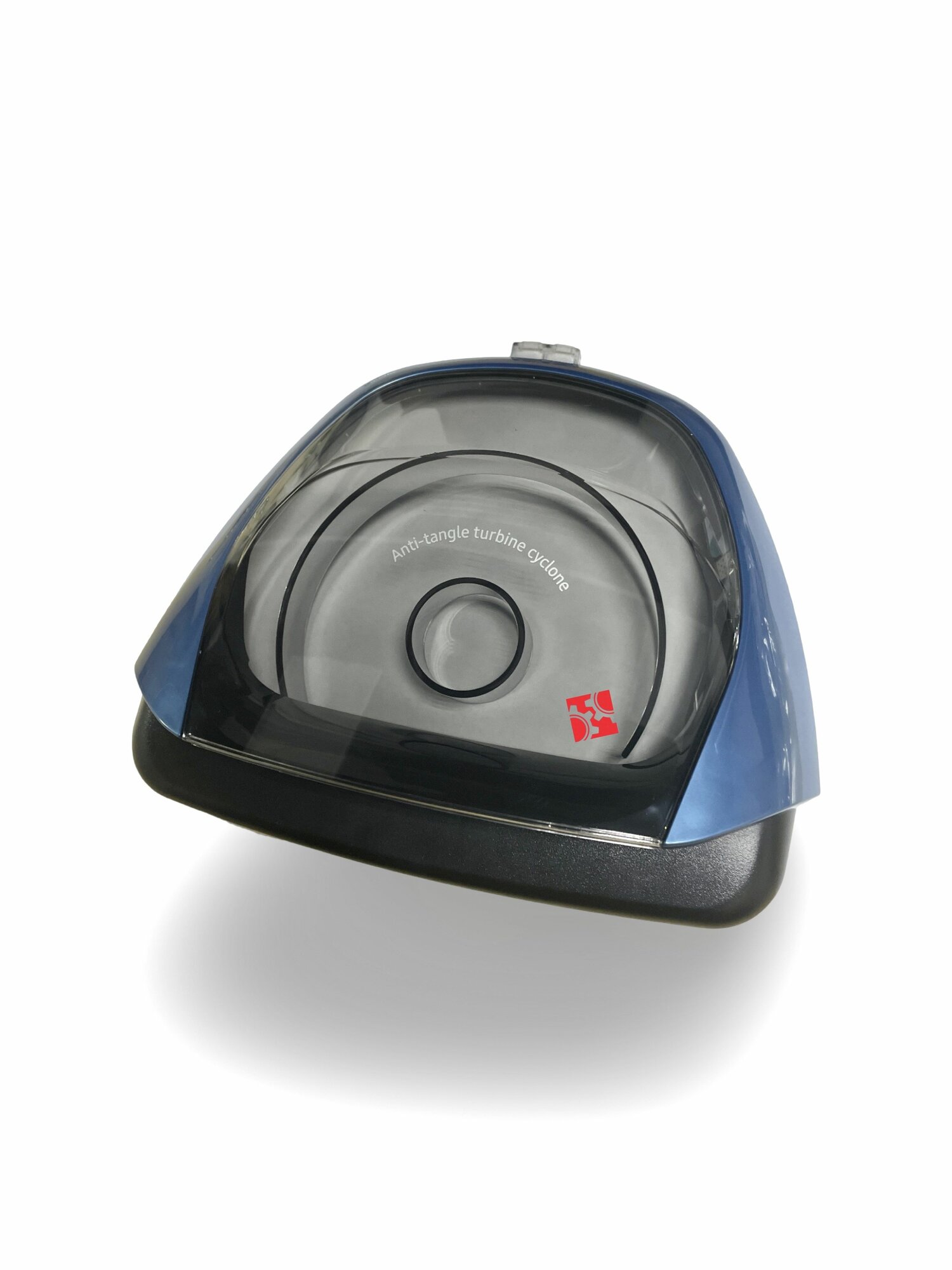 Крышка циклона, цвет синий для пылесосов Samsung (DJ97-02464C ), Оригинал