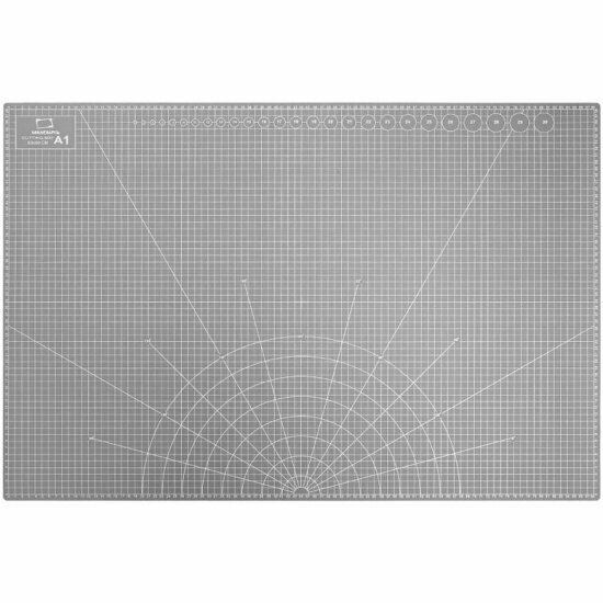 Коврик для резки Малевичъ 5 слойный, А1