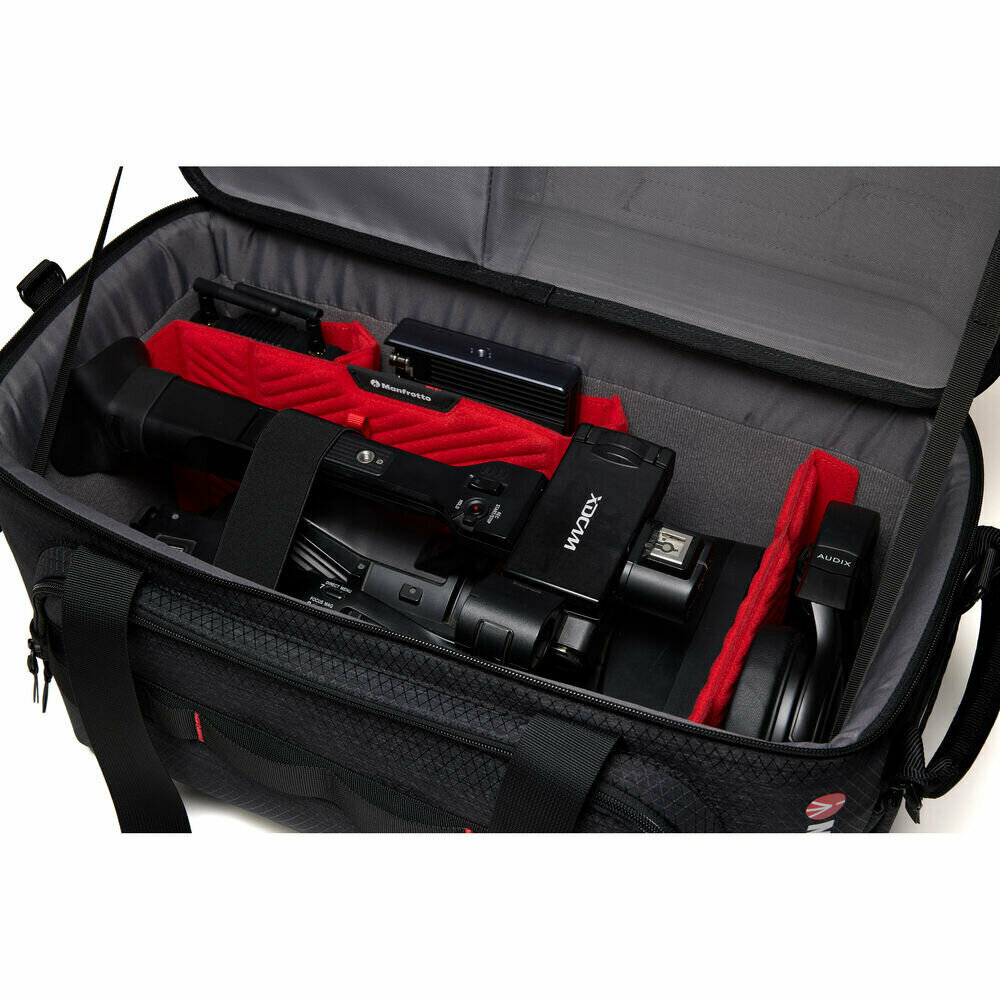 Сумка Manfrotto Pro Light Cineloader Bag Large — фото 1