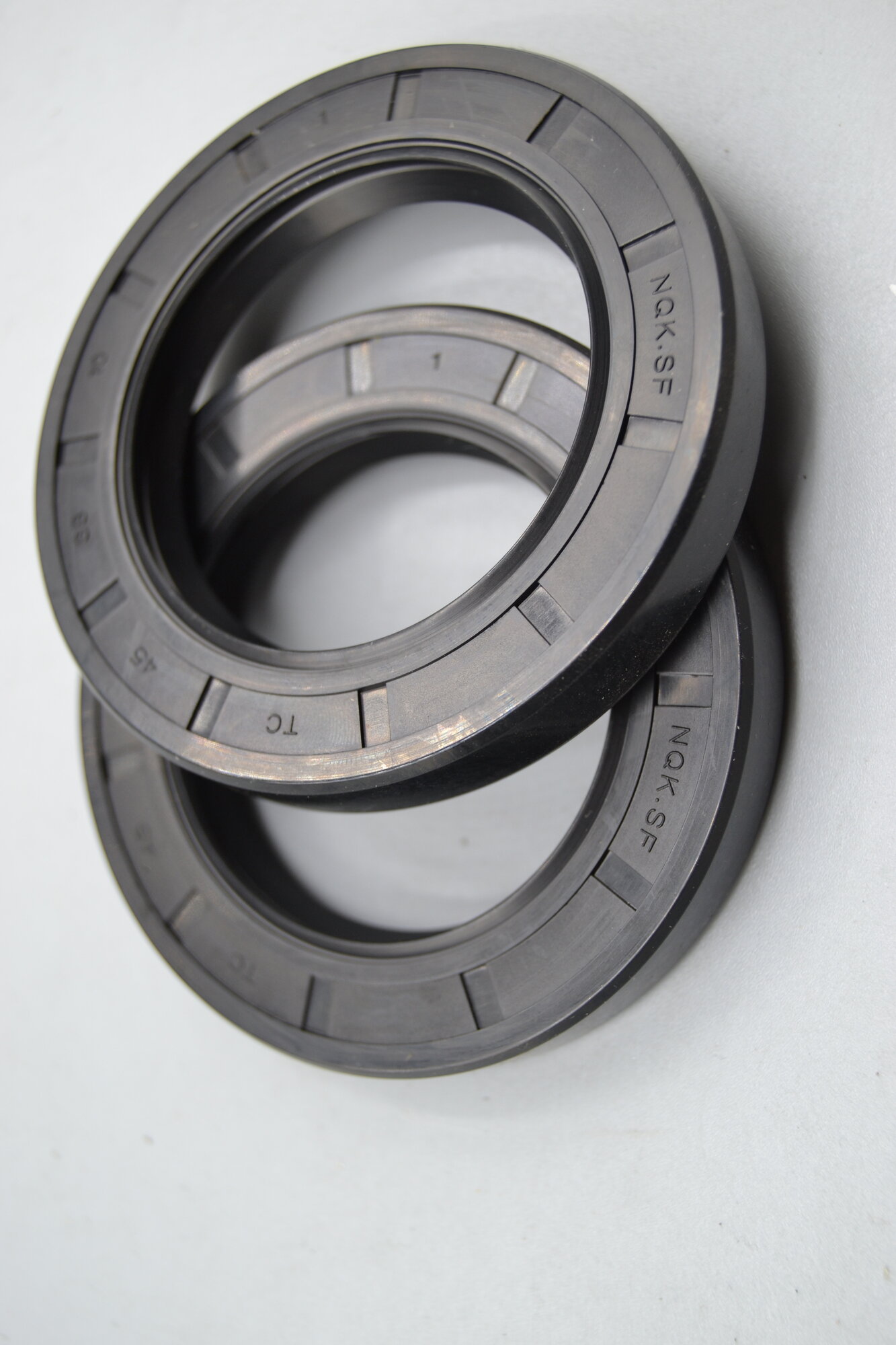 Манжеты сальники 45x68x10, (2шт)