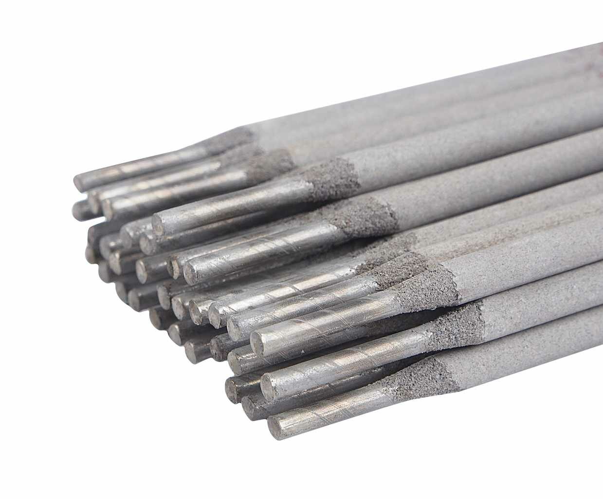 Электрод сварочный d=3.0мм 1кг, ЦЛ-11, МЭЗ