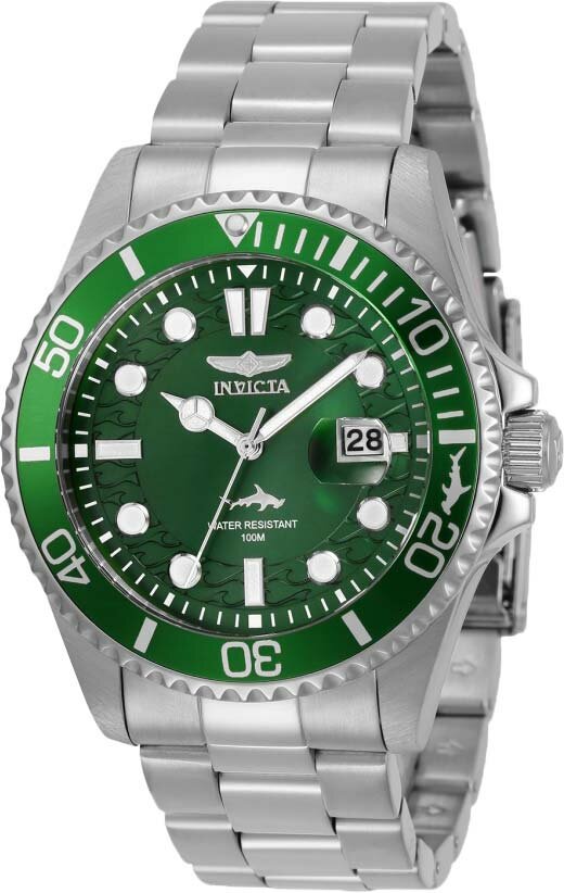 Наручные часы Pro Diver