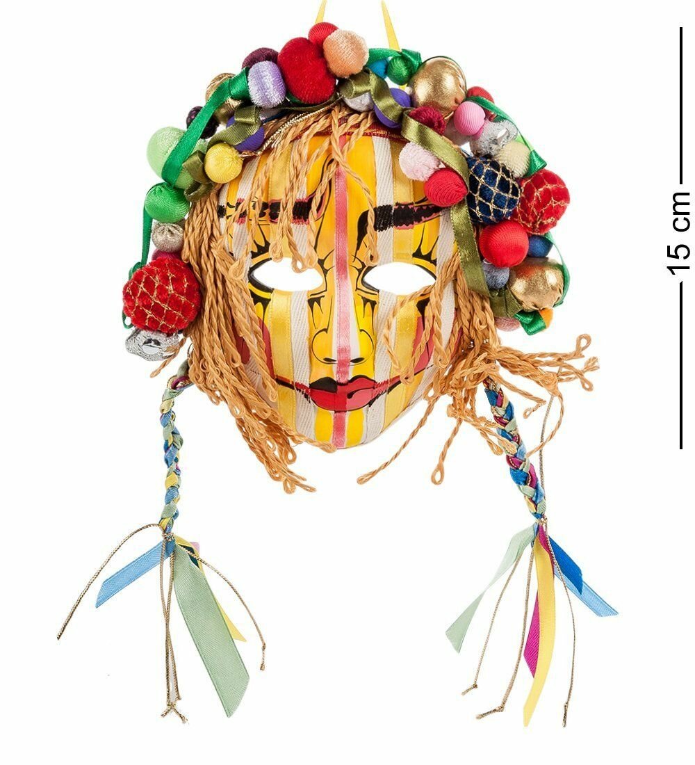 Кукла-маска сложная 'Весна' бол.