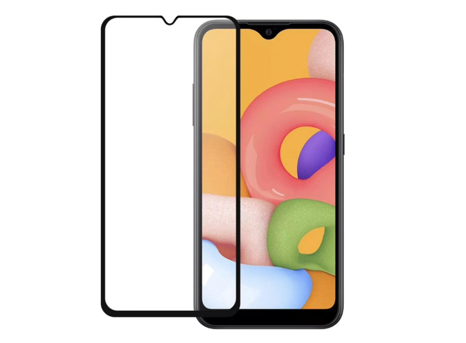 Защитное стекло для Samsung A15 PERO PGFG-A15