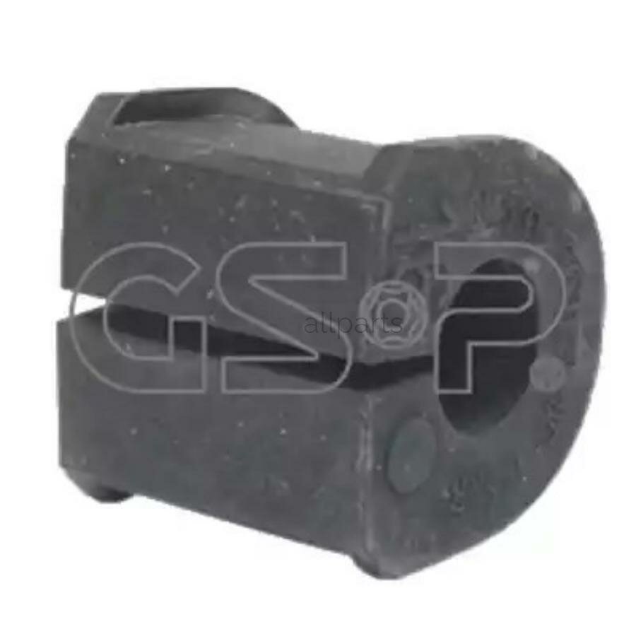 GSP 517265 Втулка стабилизатора OPEL VECTRA C (Z02)