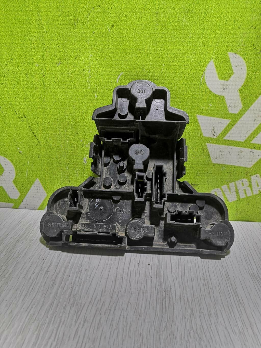 Плата заднего фонаря VW Golf 3 Vento 91-97