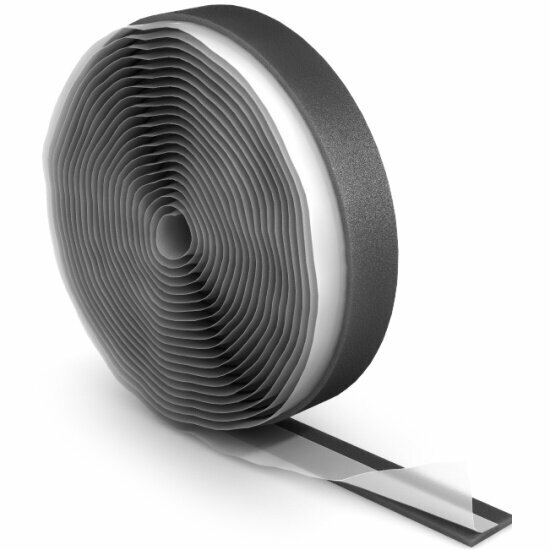 Демпферная лента Energoflex Energofloor 10/0,15-11, толщина 10 мм, ширина 150 мм, длина 11 м