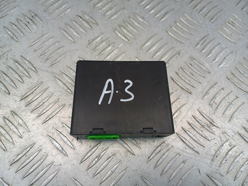 Б/У Блок управления светом Honda Elysion / Хонда Элизион 2.4 K24A 160Л.С. 2005