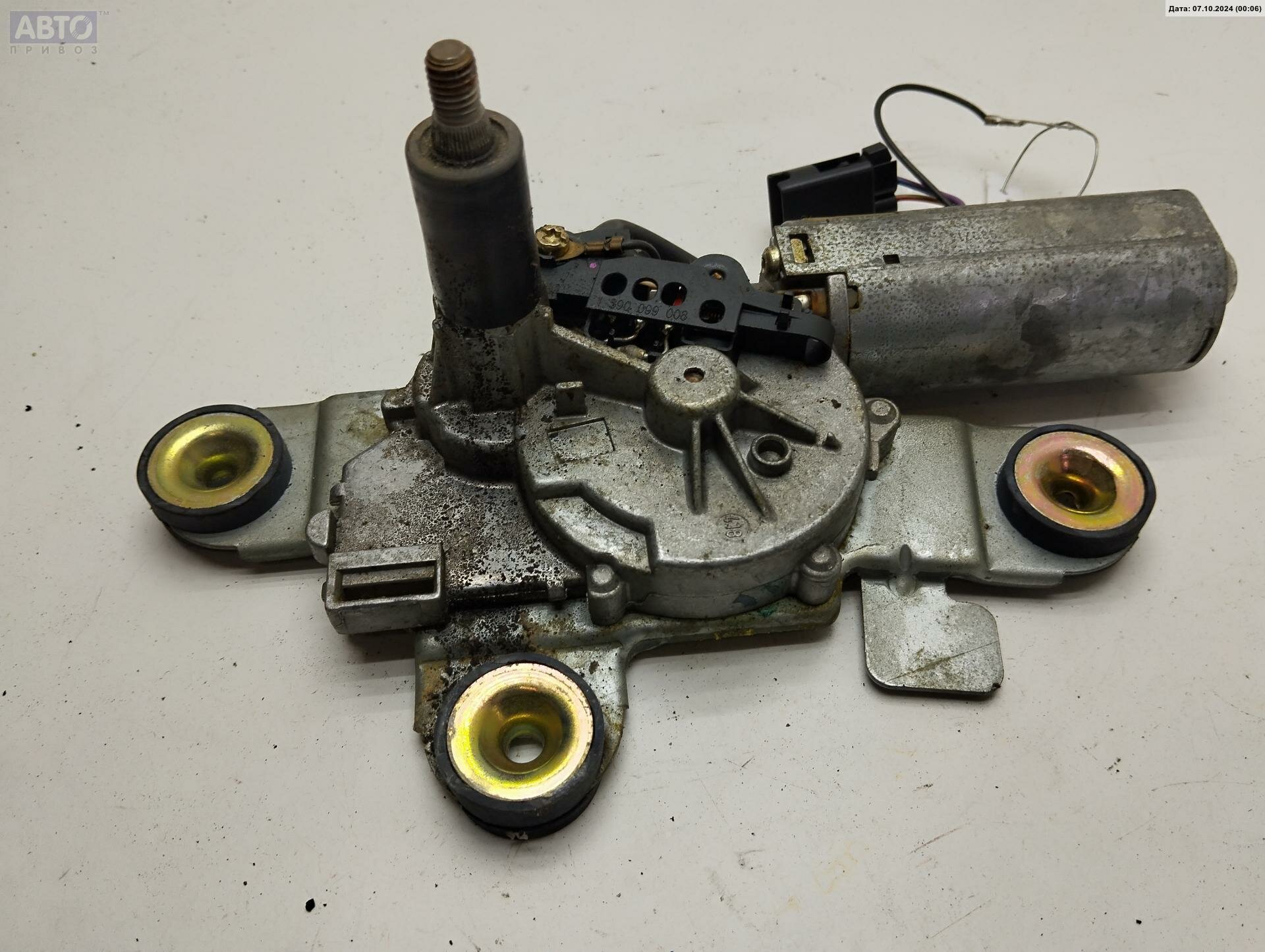 Двигатель стеклоочистителя заднего (моторчик дворников) Ford Cougar